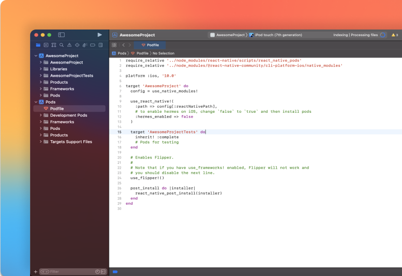 Techechelons | Leading IT Services & Software Development Company in India